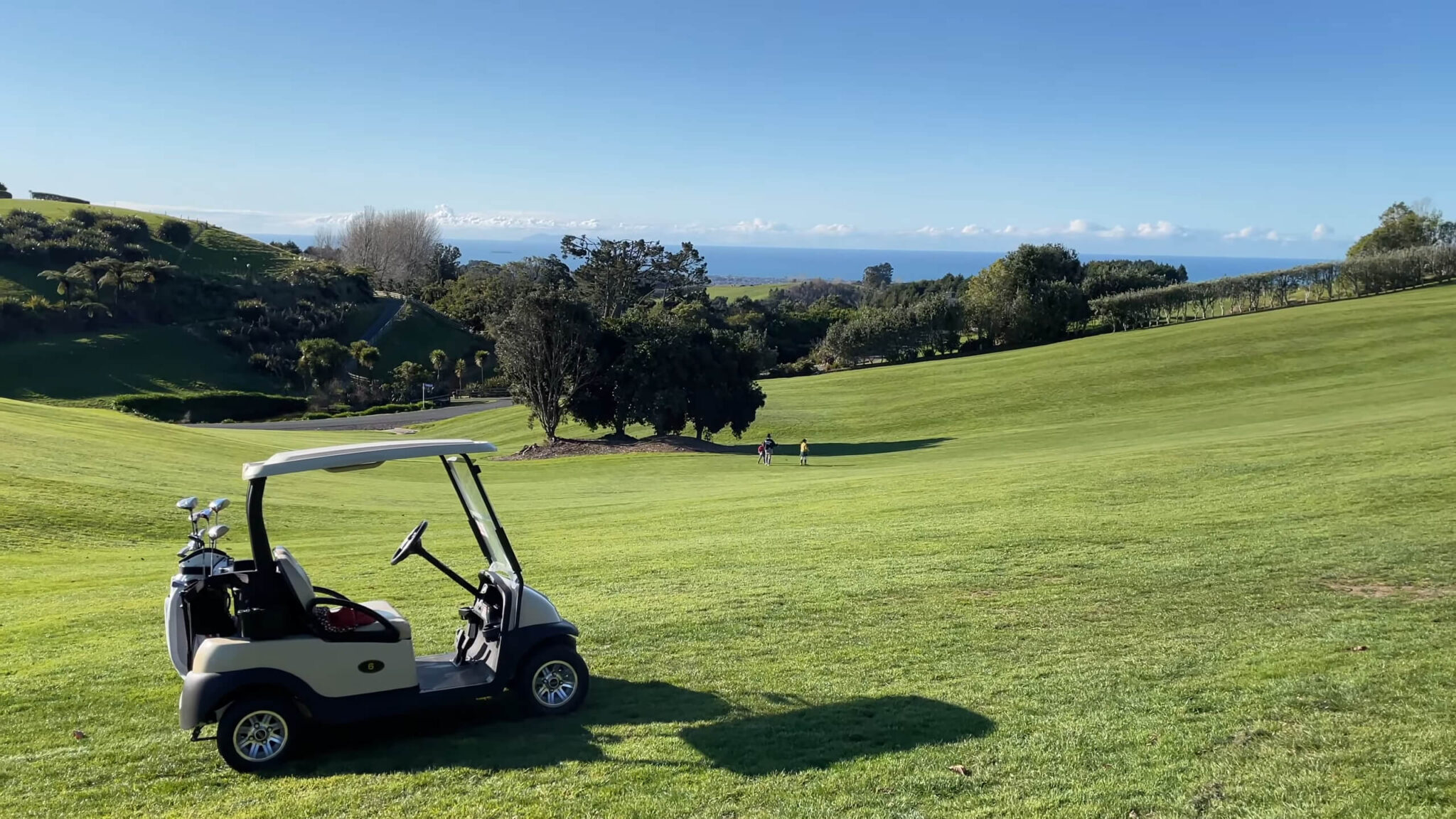 Diamond Valley Golf - Golfing Essentials Uncovered