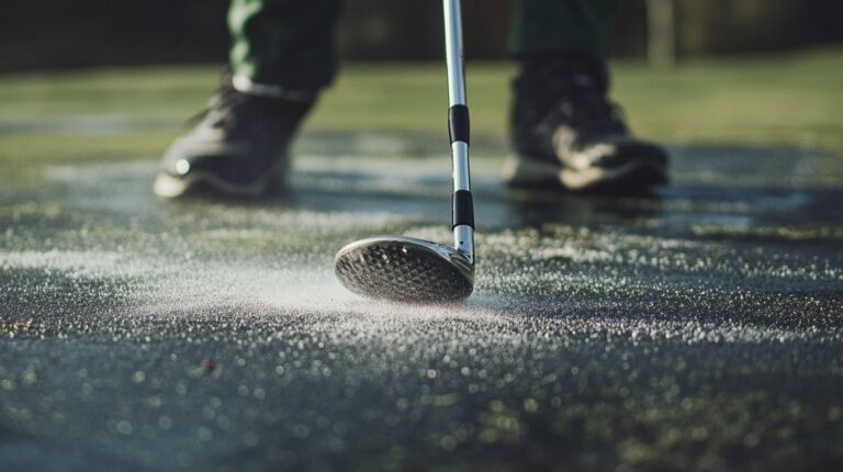 How to Clean Your Golf Clubs: Step-by-Step Guide for 2025 - Diamond ...