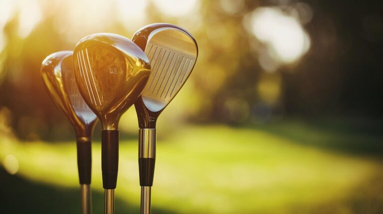 How to Clean Your Golf Clubs: Step-by-Step Guide for 2025 - Diamond ...