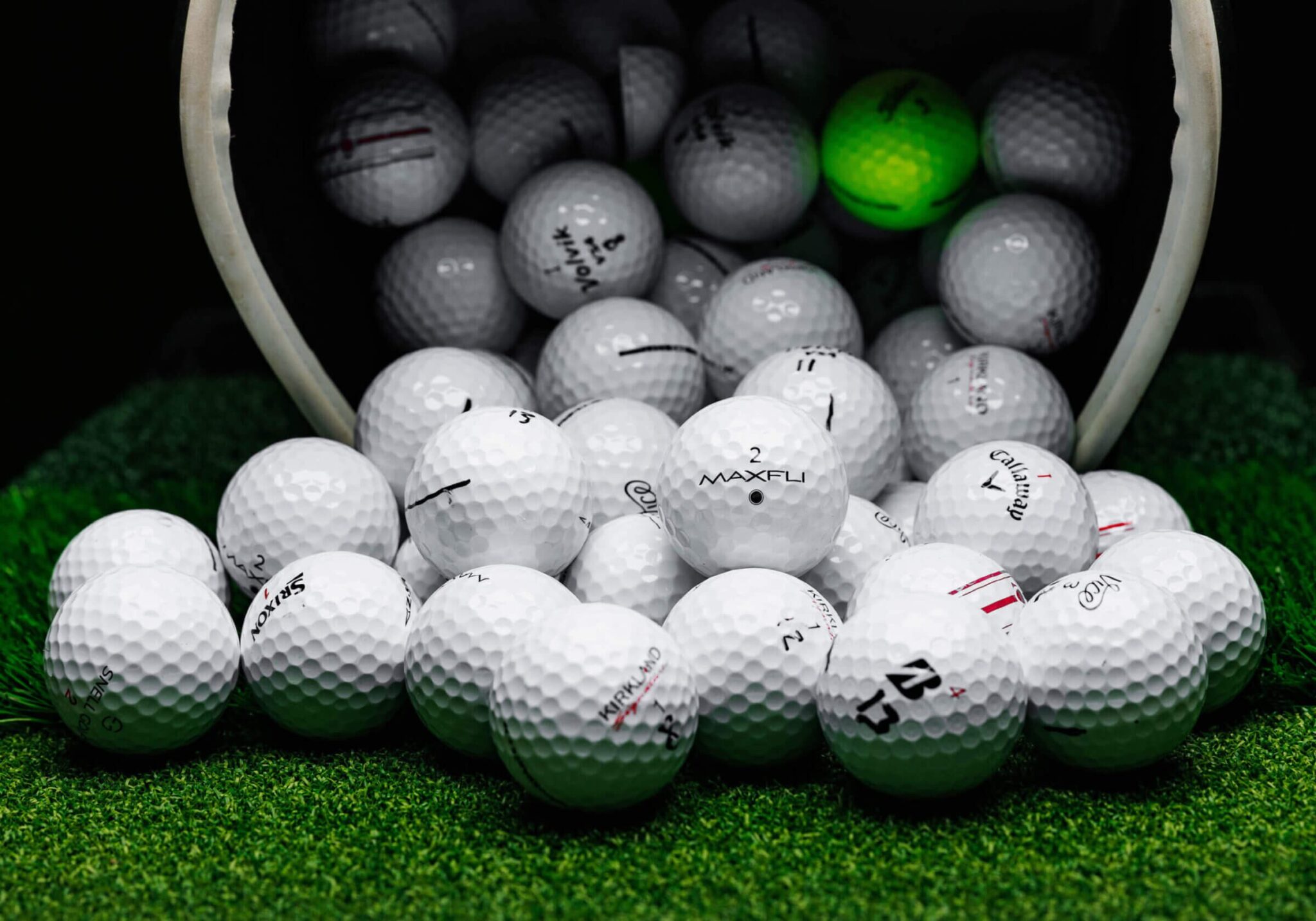 Diamond Valley Golf - Golfing Essentials Uncovered