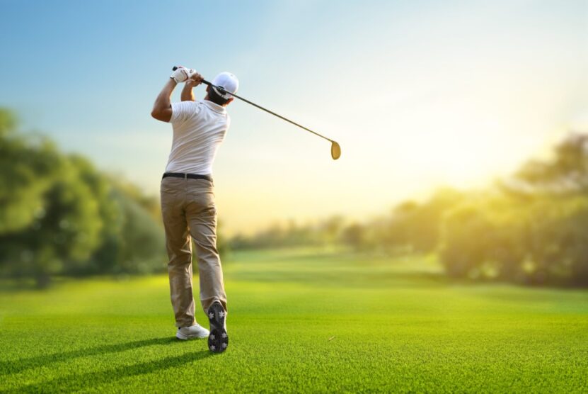 Diamond Valley Golf - Golfing Essentials Uncovered