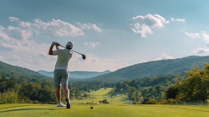How to Fix a Slice in Your Golf Swing - Simple Drills That Work ...