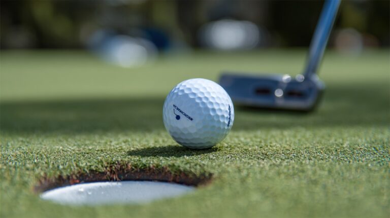 How to Hit a Draw Shot in Golf - Step-by-Step Guide - Diamond Valley Golf