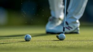 How to Hit a Draw Shot in Golf - Step-by-Step Guide - Diamond Valley Golf