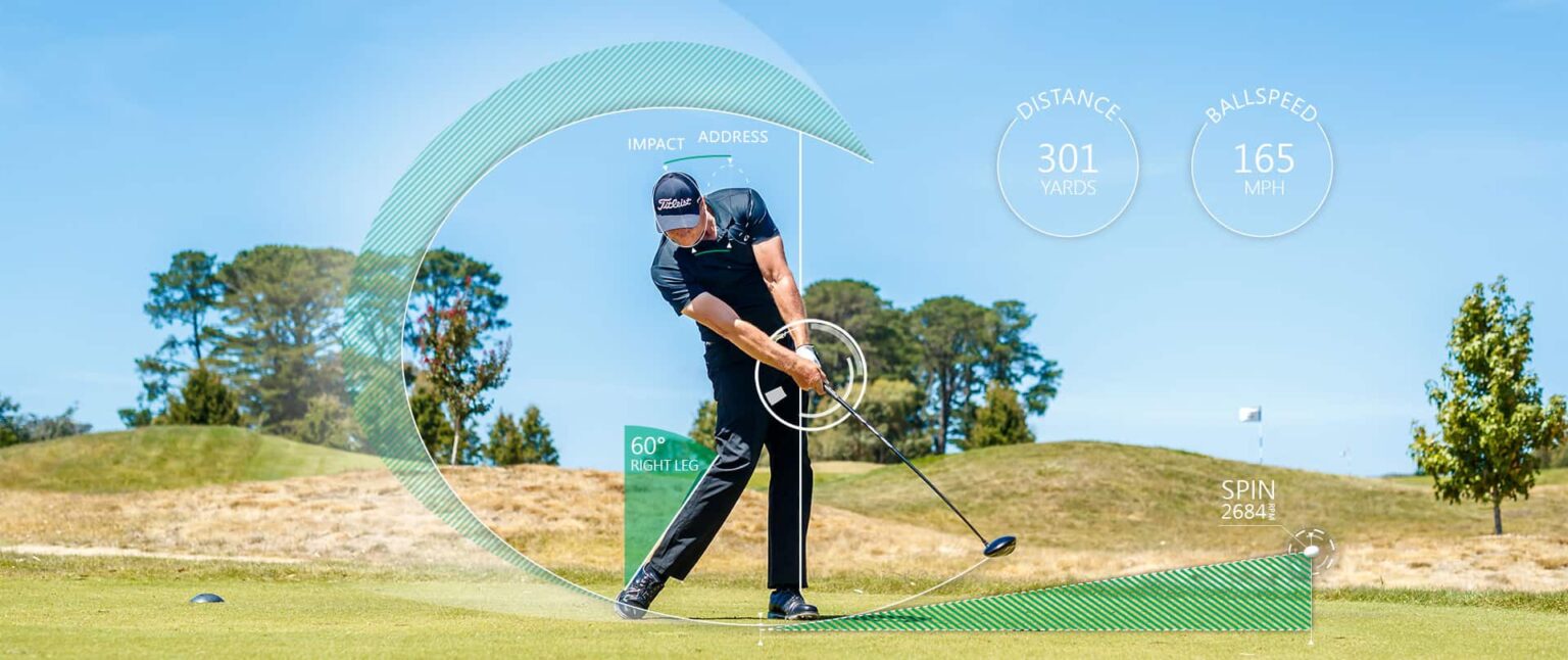 Diamond Valley Golf - Golfing Essentials Uncovered